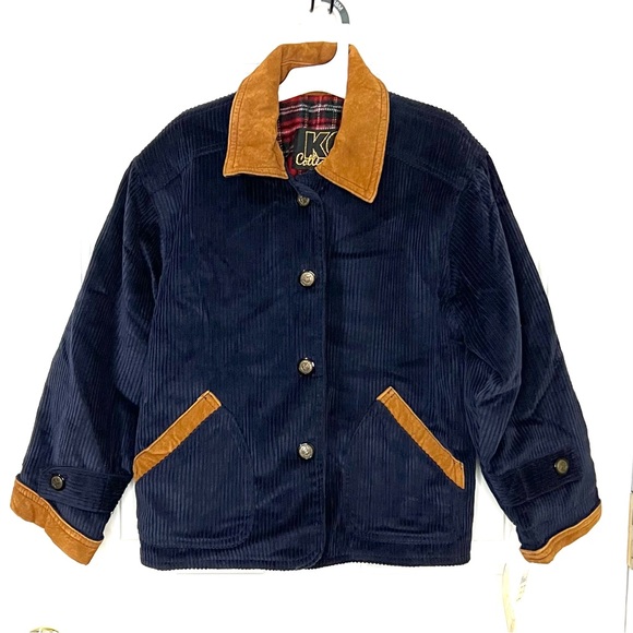 KC Collections | Jackets & Coats | New Wt Kc Collections Boys Blue ...